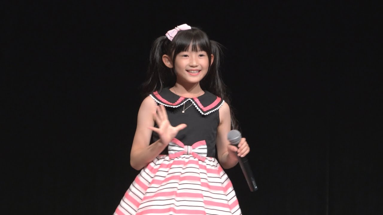 東京アイドル劇場mini JSJCソロSP (full)【4K】 2020.11.22 YMCAスペースYホール - キューティ・プラス