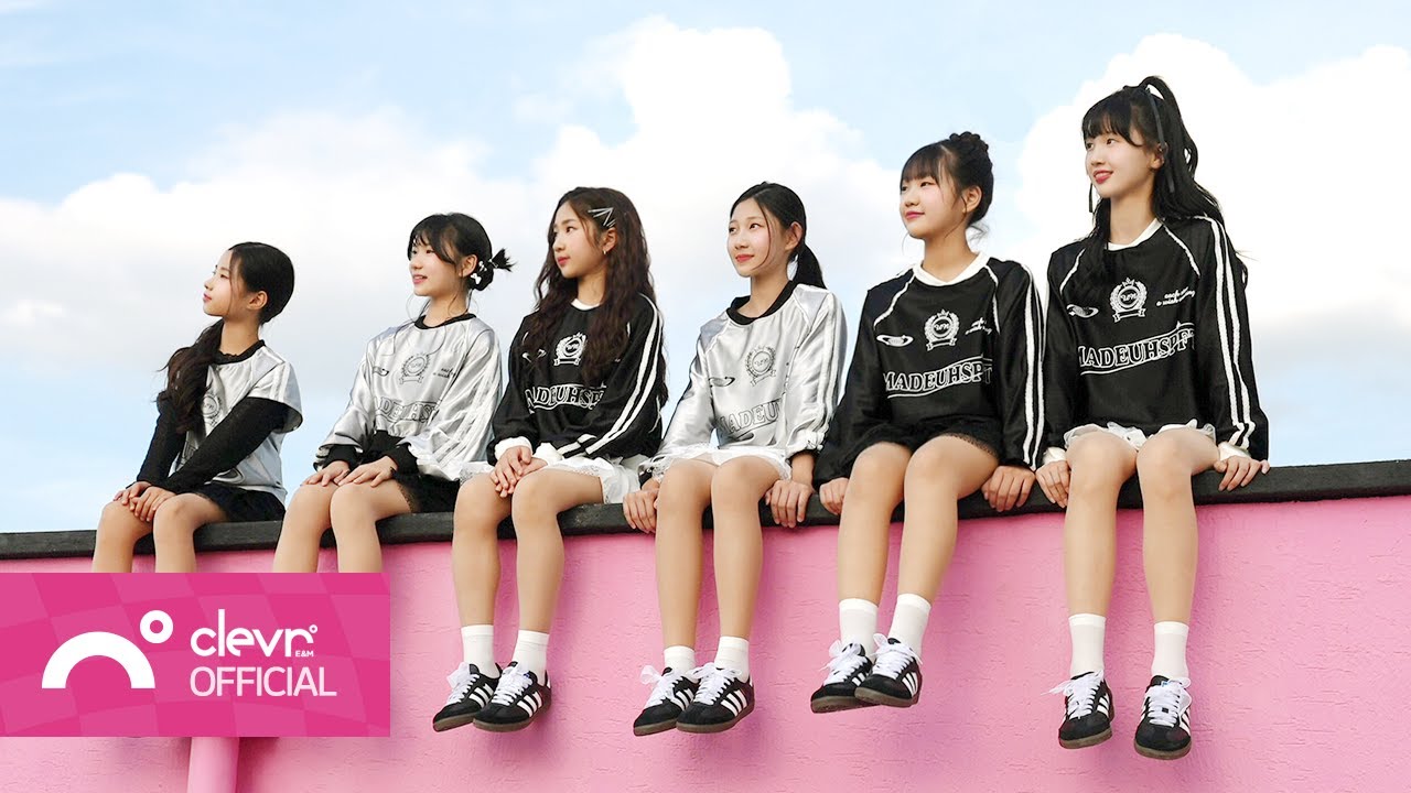 [MV] 피어스 (PIERCE) - MAYO MAYO (마요마요) The 11th Digital Single Music ...